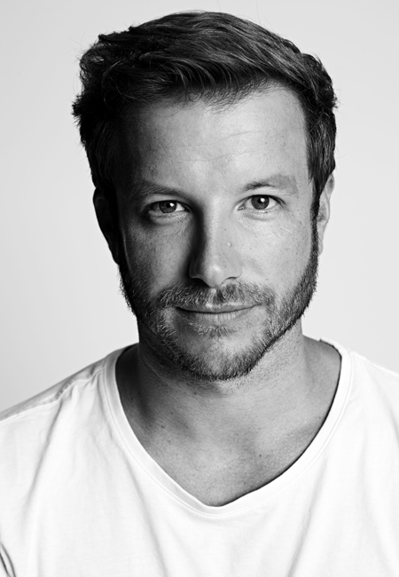 5 Minutes with Luke Jacobz – interview – Kate Bollard