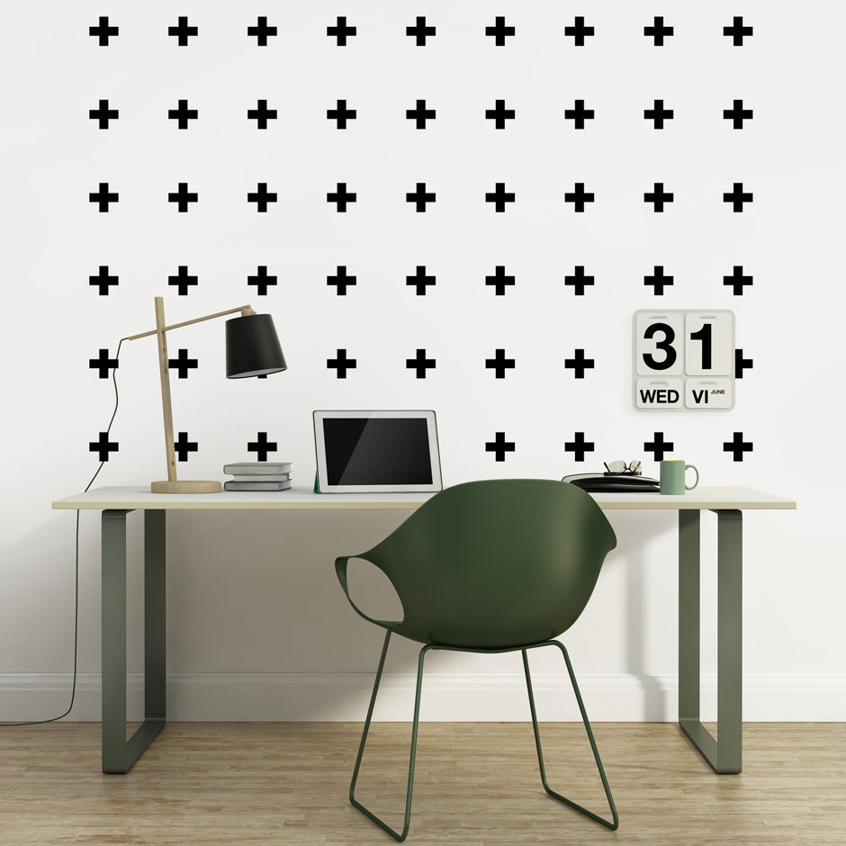 Vinyl Design – Kate Bollard
